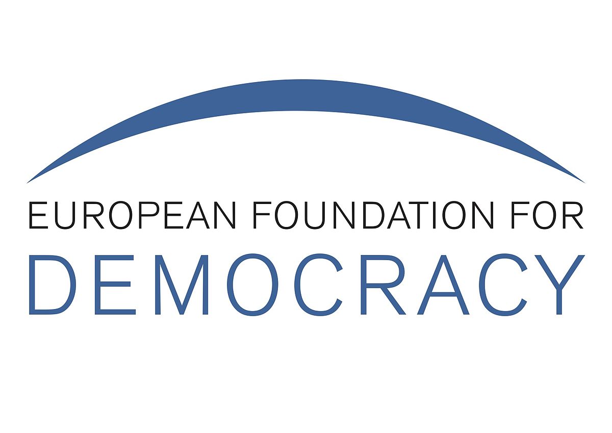 Markus Lanz 7 June 2017 - European Foundation for Democracy