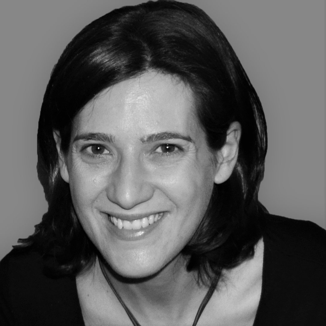 Eleana Gordon - European Foundation for Democracy